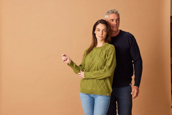 Merino Tops | Aklanda Australia